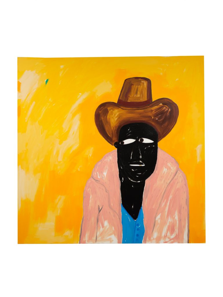 The Funk Brotha - Stephen Anthony Davids