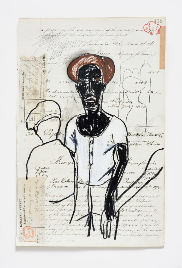 Portfolio Archive - Stephen Anthony Davids