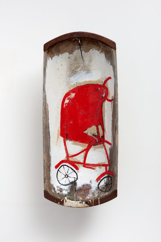 Portfolio Archive - Stephen Anthony Davids